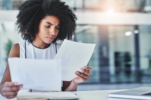 Hidden Personal Loan Fees to Watch Out For